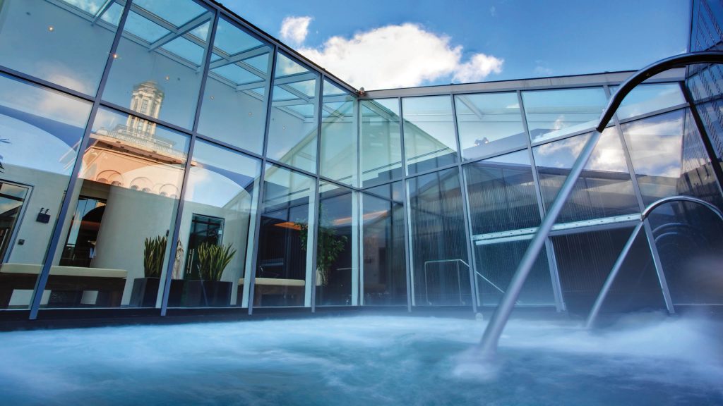 Riga – prisvärda spa med kvalitet - Resetips